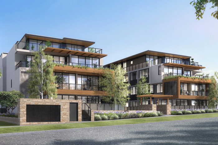 Current Projects - FYVE