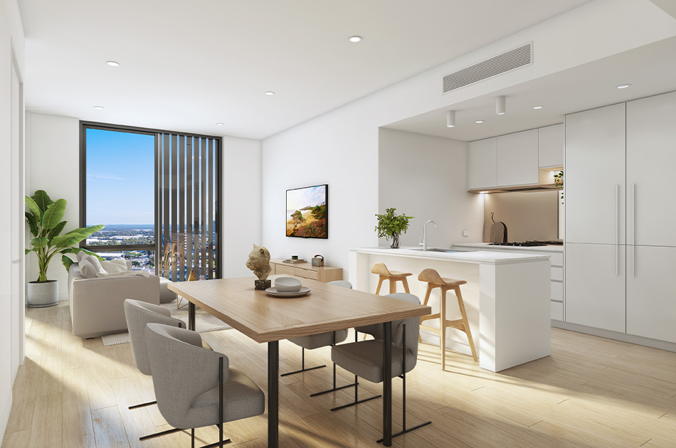 The Liverpool - FYVE