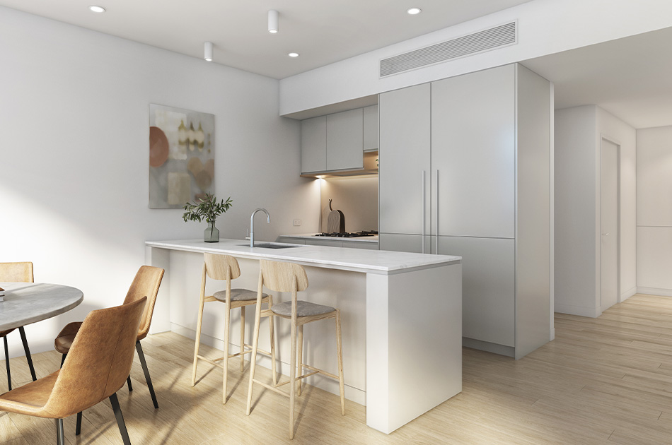 The Liverpool - FYVE