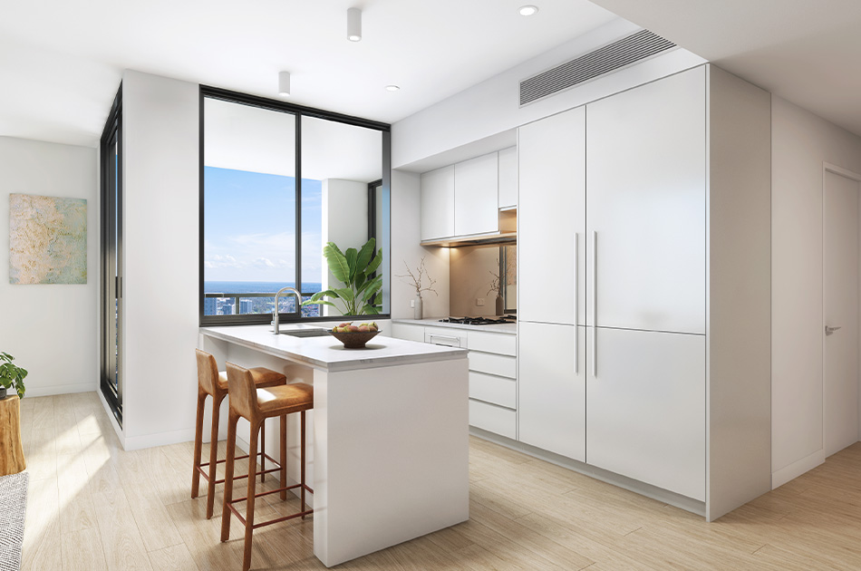 The Liverpool - FYVE