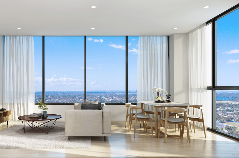 The Liverpool - FYVE